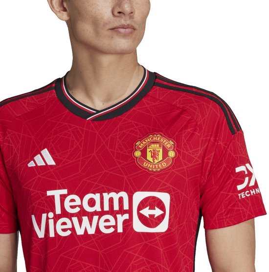 MANCHESTER UNITED HOME - Rood - 152 | bol