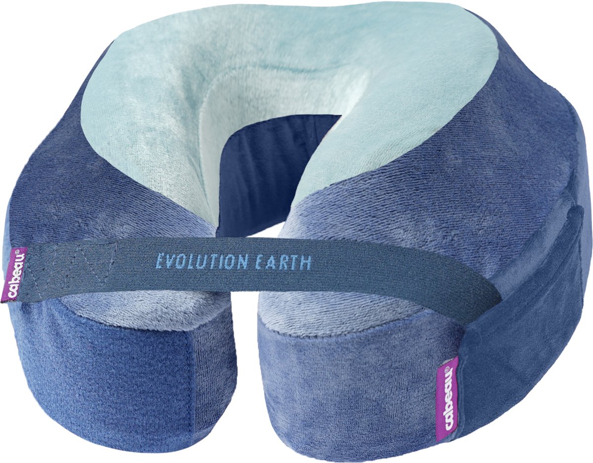 Cabeau Evolution Nekkussen Earth - Water | bol