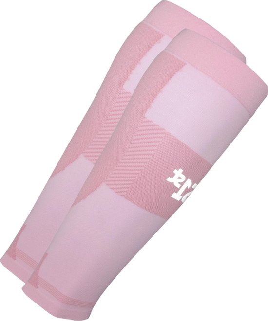 OS1st TA6 kuitbandage maat S – roze - pijnlijke benen – shin splints ...