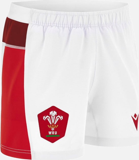 Wales Rugby 2023/24 Thuisshort Heren | bol