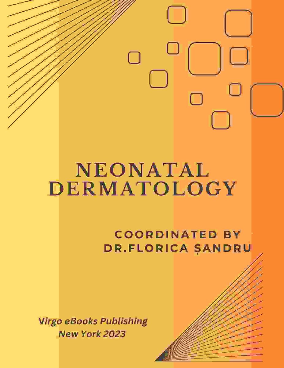 Neonatal Dermatology (ebook), Florica Sandru | 1230007122583 | Boeken | bol