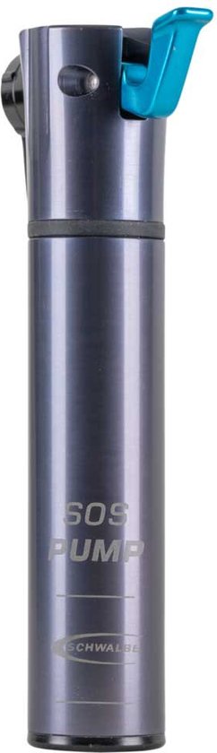 Schwalbe SOS Pump | bol