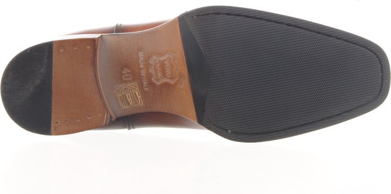 Maury chelsea boot Timogen naturel | bol