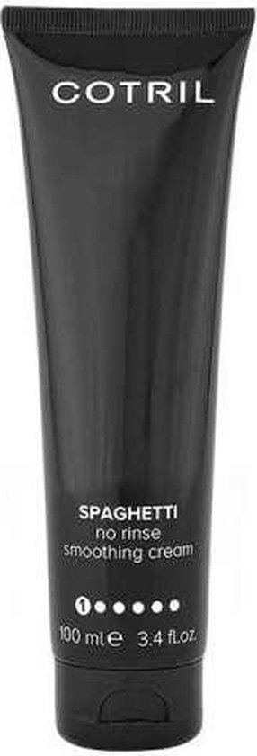 COTRIL STYLING SPAGHETTI | bol.com
