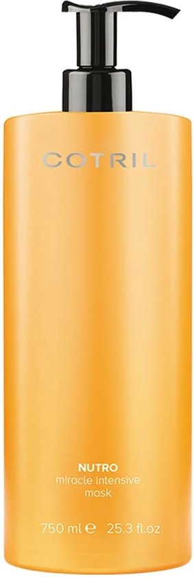 COTRIL NUTRO MIRACLE INTENSIVE MASK | bol