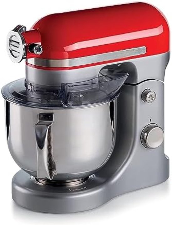 Deegmachine - Kneedmachine | bol