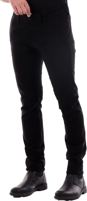 Guess Daniel Broek - Streetwear - Volwassen | bol