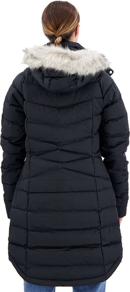 Columbia Belle Isle™ Jasje Zwart L Vrouw | bol.