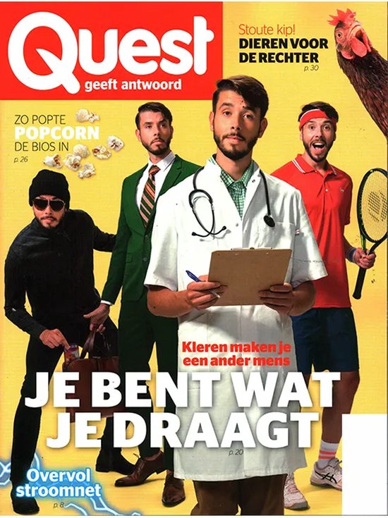 Quest - 12 2023 | bol