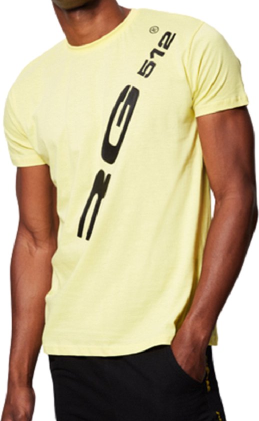 RG512 Tshirt Maat S | bol