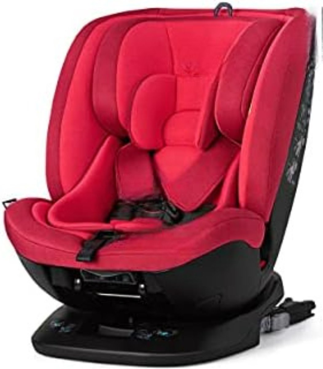 Kinderstoel Auto- Kinderzitje Auto- Zitverhoger Auto- Kinderzitje ...