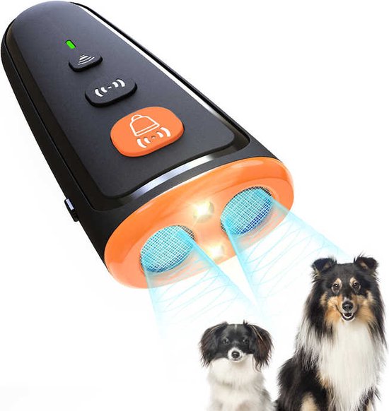 Celuxer™ Anti blaf apparaat - Anti blafband - Anti Blaf - Zonder schok ...