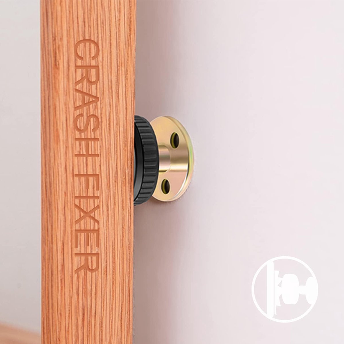 Cadre de lit 4 pièces outils anti-secousses, support de lit, entretoise ...