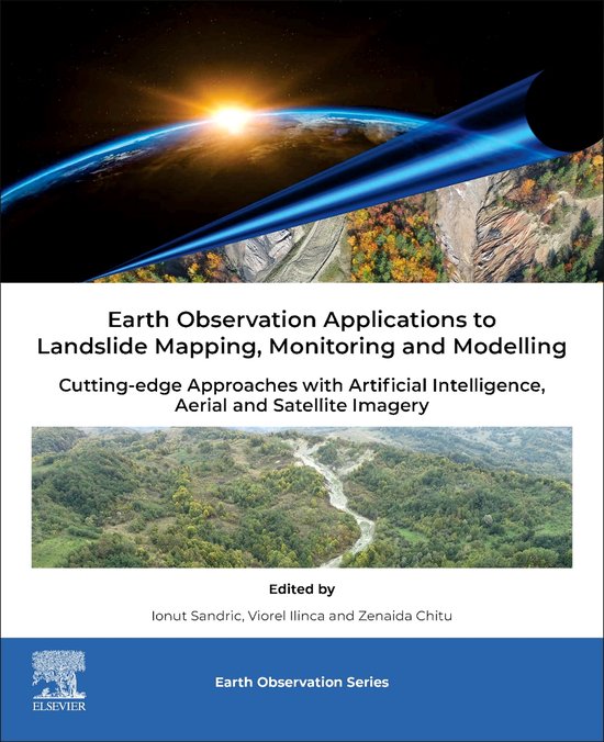 Earth Observation Applications to Landslide Mapping, Monitoring and ...