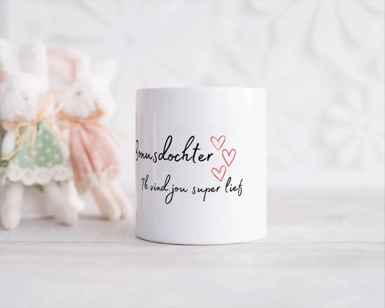 Akyol - bonusdochter ik vind jou super lief Spaarpot - Dochter - de liefste... | bol