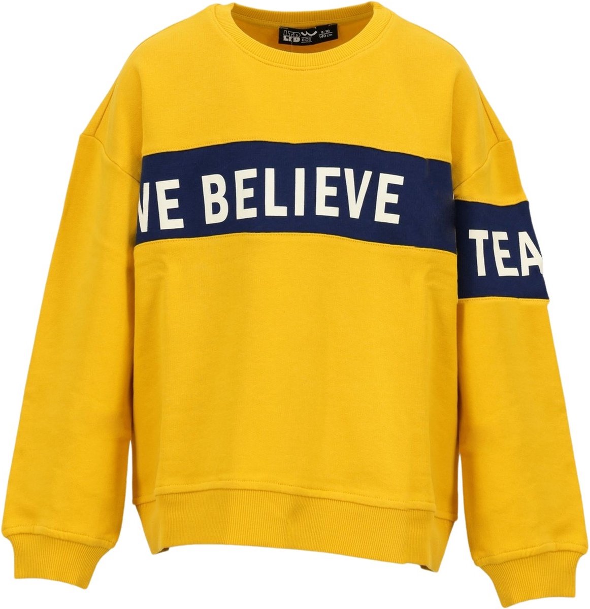 LTB Jeans Tegete Jongen - - 104 | bol.