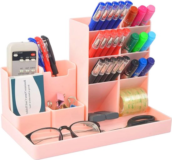 Pen Holder, Pen Organizer, Desk Organizer Children, Pen Holder, Desk ...