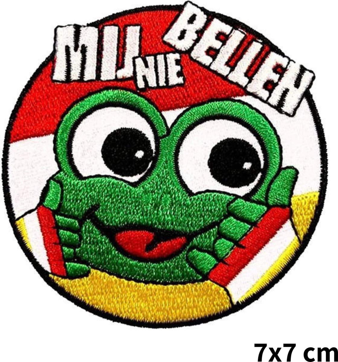 Oeteldonkse Emblemen SET van 5 – Oeteldonk emblemen – Den Bosch ...