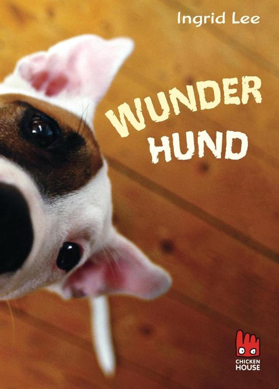 Wunderhund (ebook), Ingrid Lee | 9783646920031 | Boeken | bol.com