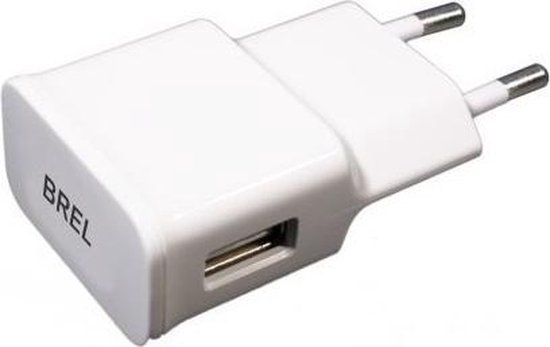 USB oplader | bol