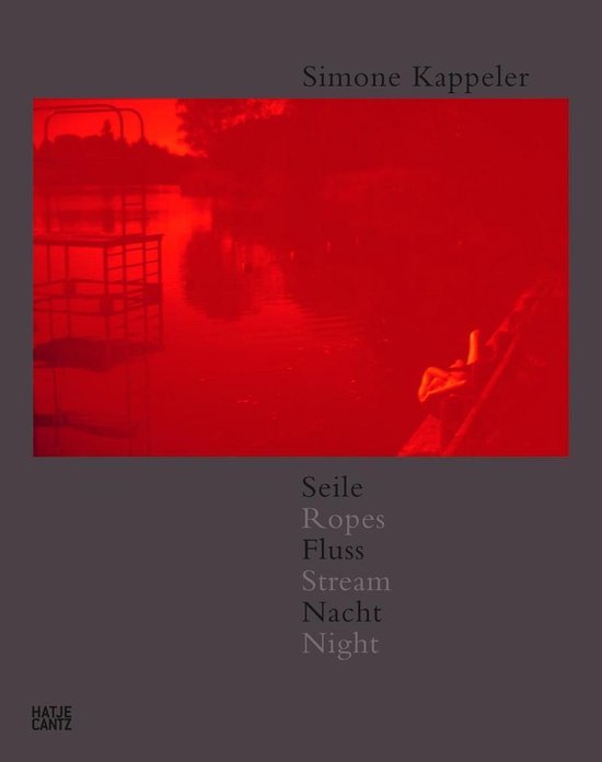 Simone Kappeler, Bernd-Alexander Stiegler | 9783775732253 | Boeken | bol