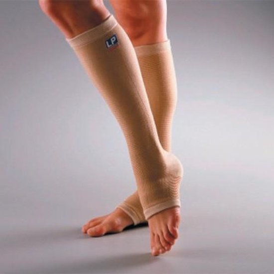 Elastische Steunkousen p.paar-L | bol