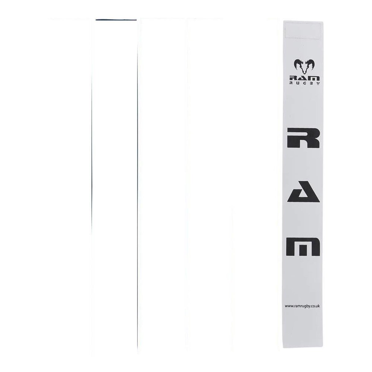 Rugby Tags - Tag rugby - Durable - 20 pièces - Wit | bol.com