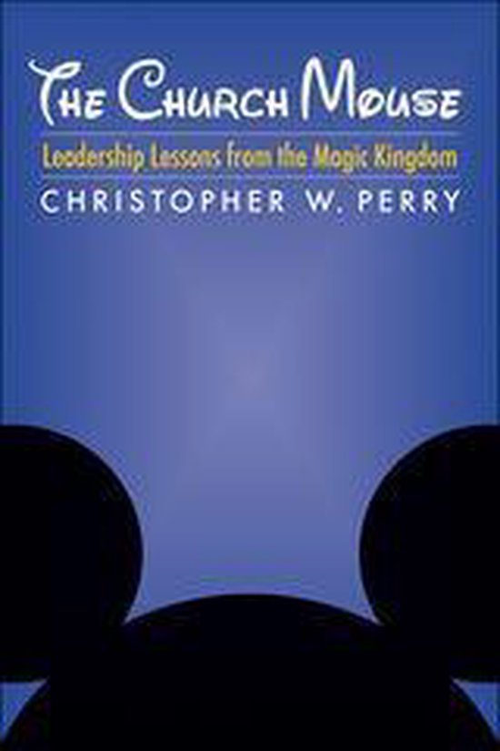 Church Mouse (ebook), Christopher W. Perry | 9780829818963 | Boeken ...