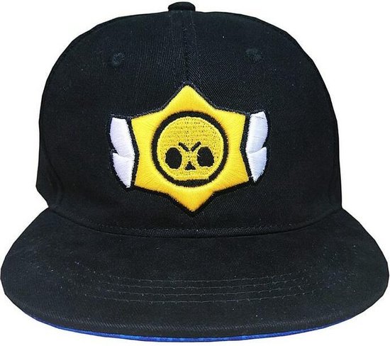 Brawl Stars - Snapback Cap - Pet | bol