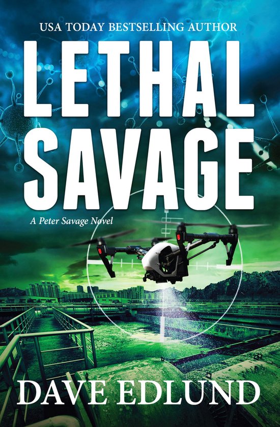 Peter Savage - Lethal Savage (ebook), Dave Edlund | 9781611533149 ...