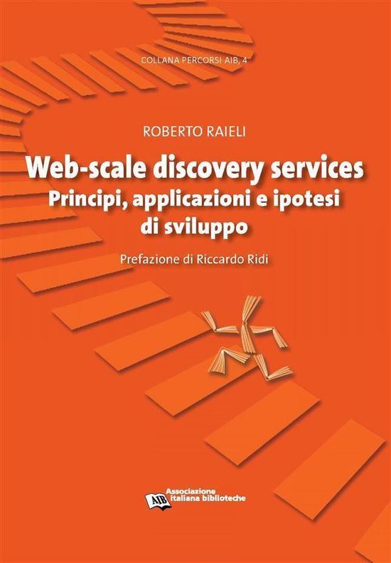 Web-scale discovery services, Roberto Raieli | 9788878122970 | Boeken ...