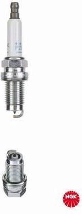 Ngk Bougie Pzfr6R 5758 | bol