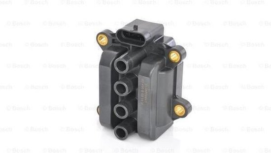 BOSCH Bobine 0986221046 - voor benzinemotor | bol