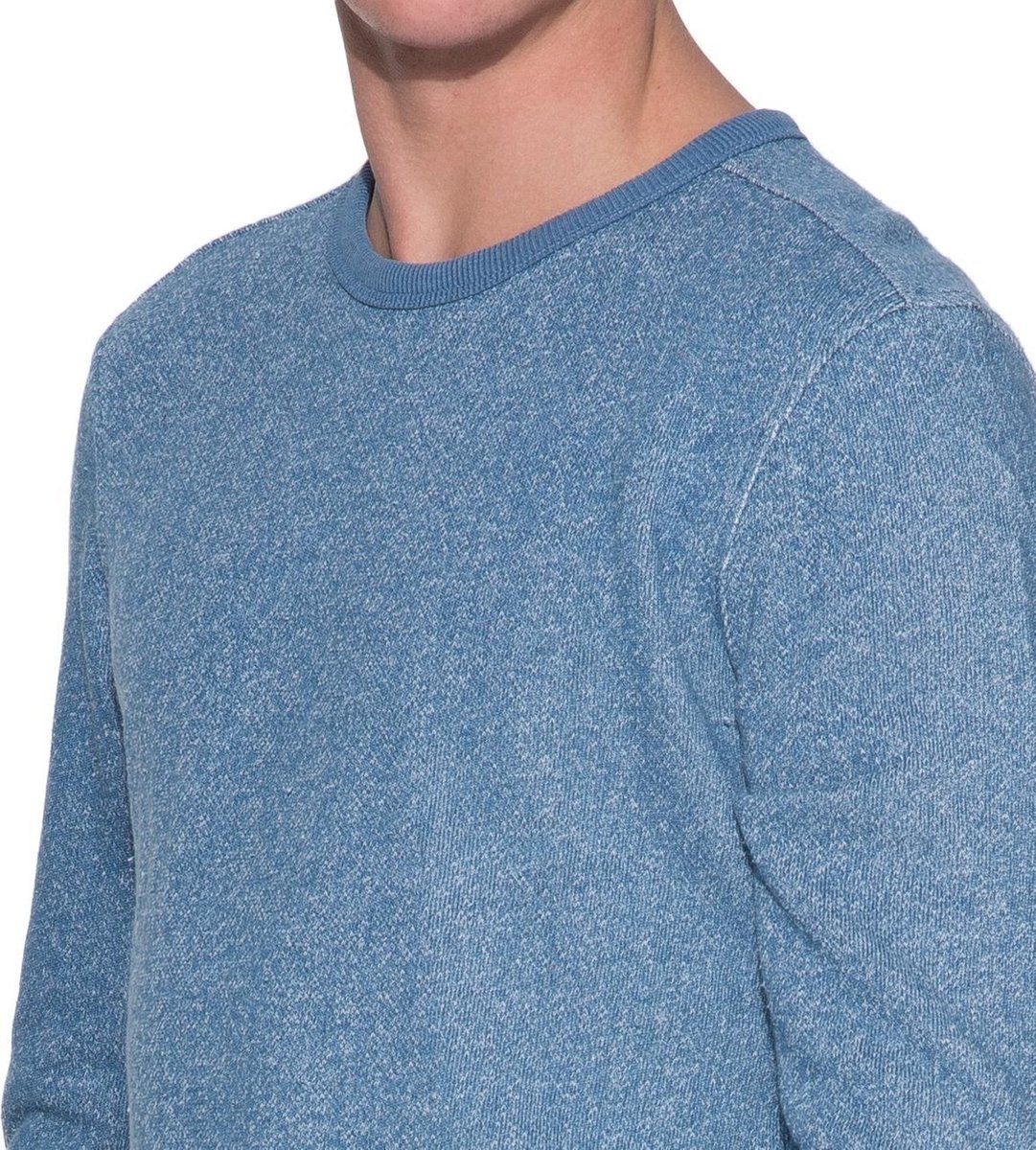 DENHAM Sweater Heren | bol.com