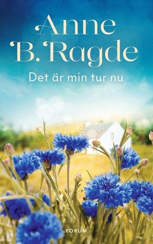 Neshov - Det är min tur nu (ebook), Anne B. Ragde | 9789137151960 ...