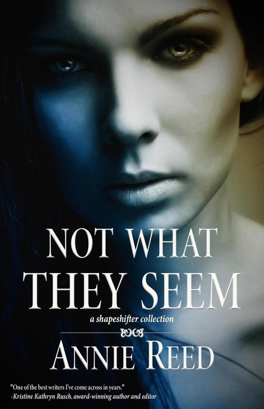 Not What They Seem (ebook), Annie Reed | 9781393559986 | Boeken | bol
