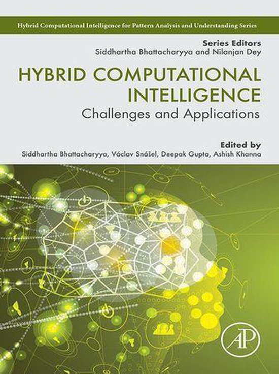 Hybrid Computational Intelligence for Pattern Analysis and Understanding - Hybrid... | bol.com