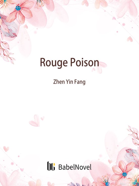 Volume 1 1 - Rouge Poison | 9781648571909 | Boeken | bol.com