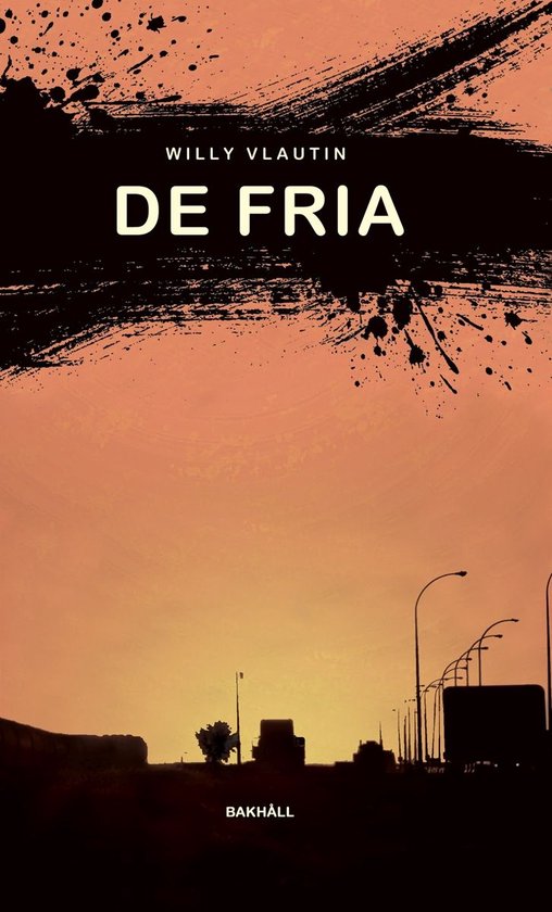 De fria (ebook), Willy Vlautin | 9789177424475 | Boeken | bol