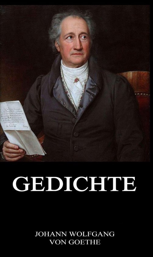 Gedichte (ebook), Johann Wolfgang von Goethe | 9783849616670 | Boeken ...