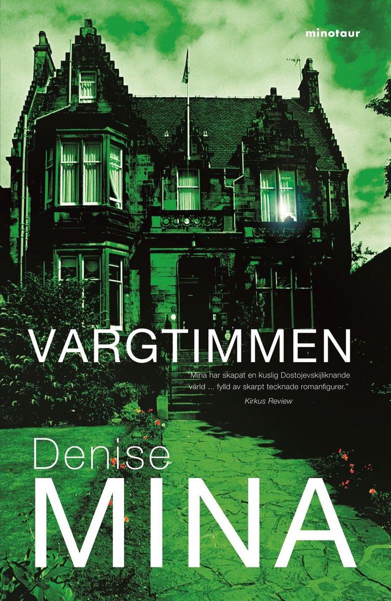 Paddy Meehan 2 - Vargtimmen (ebook), Denise Mina | 9789137151939 ...
