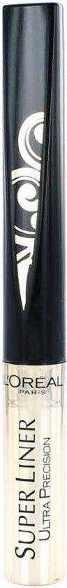 L'Oréal Super Liner Ultra Precision Eyeliner - Black Gold | bol.com