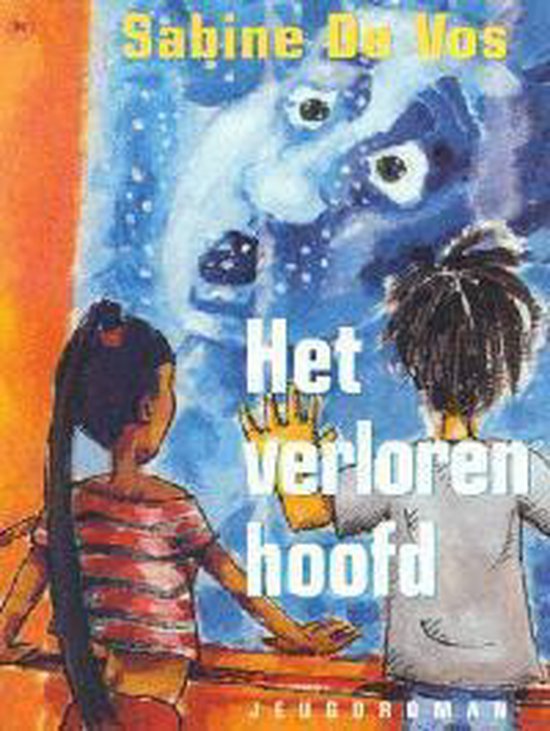 Het Verloren Hoofd, Sabine De Vos | 9789044306163 | Boeken | bol.com