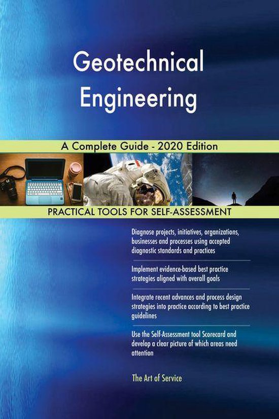 Geotechnical Engineering A Complete Guide - 2020 Edition (ebook ...