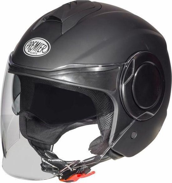 Premier Cool U9 9 BM motorhelm | bol.com