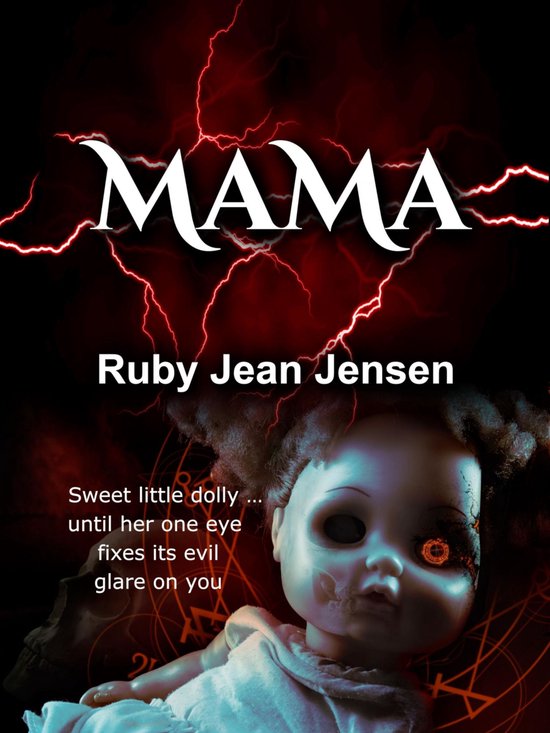 MaMa (ebook), Ruby Jean Jensen | 9781951580025 | Boeken | bol.com