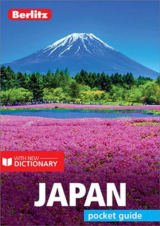 Insight Pocket Guides - Berlitz Pocket Guide Japan (Travel Guide eBook ...