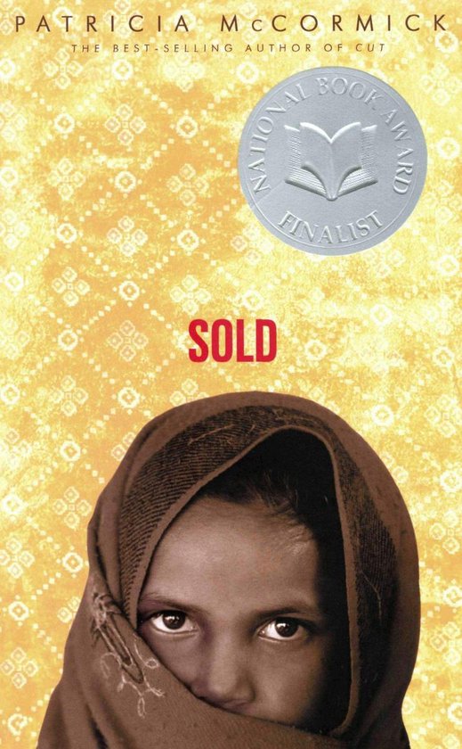 Sold (ebook), Patricia McCormick | 9781423141112 | Boeken | bol.com