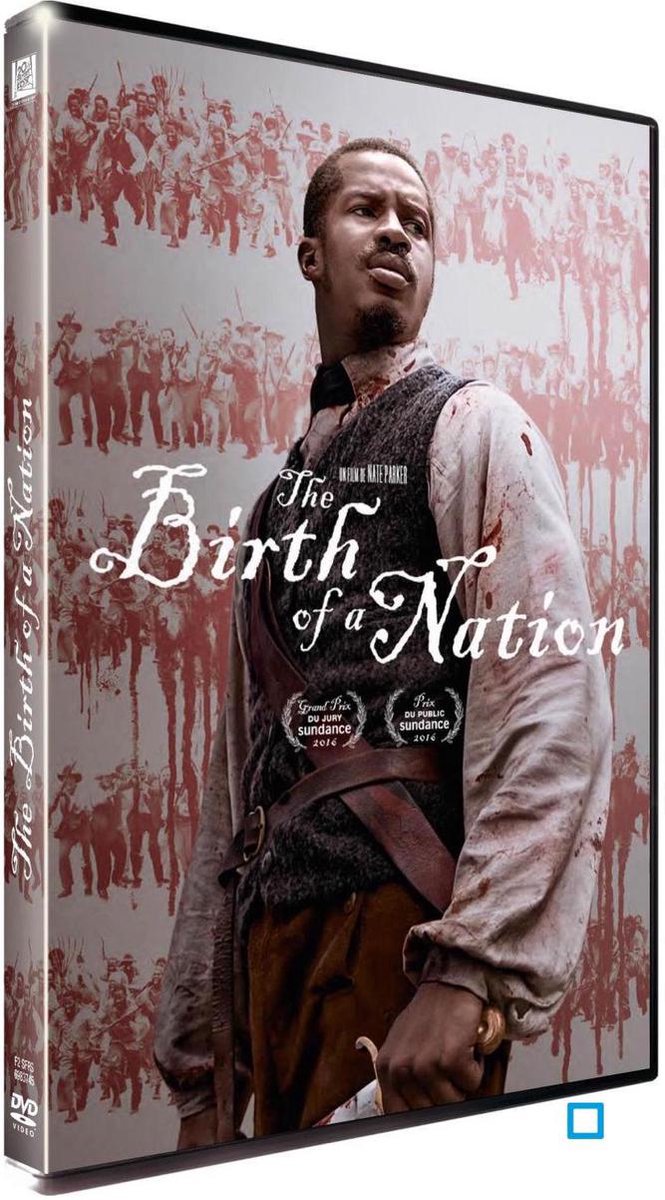 The Birth Of A Nation (Dvd) | Dvd's | bol.com