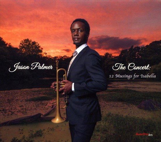 Concert: 12 Musings for Isabella, Jason Palmer | CD (album) | Muziek ...